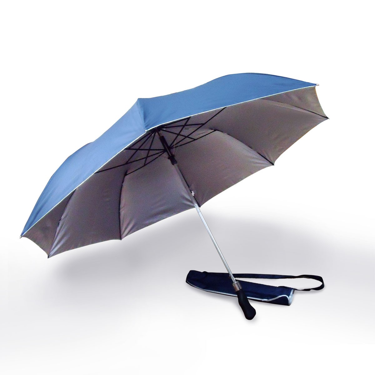 AOC111S 24″ Straight Umbrella – Sunny Gift