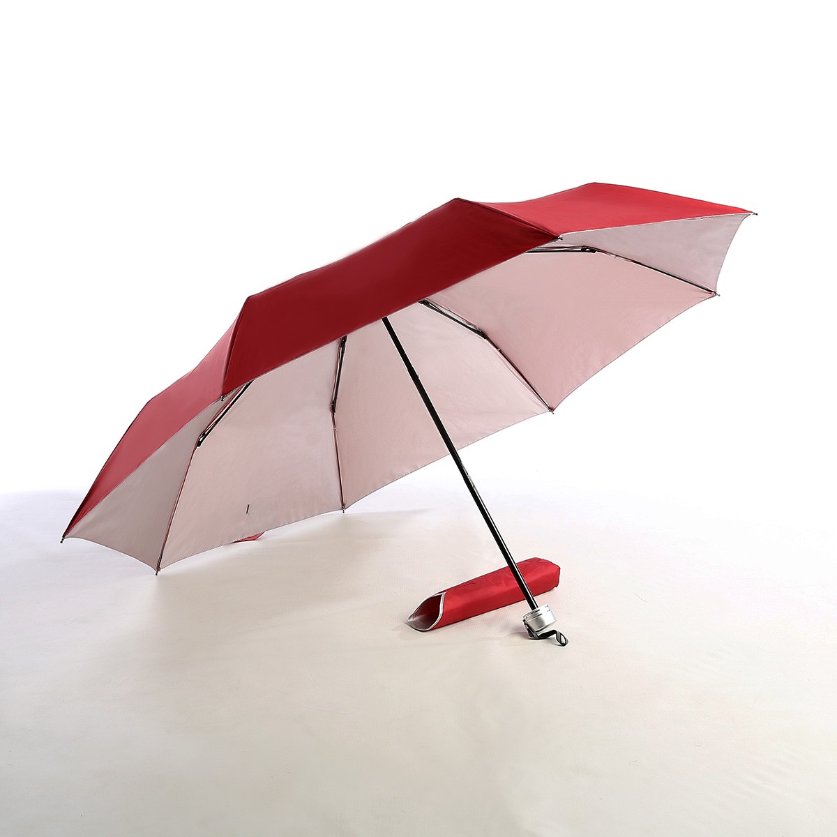 LF71PSW 21″ Foldable Umbrella – Sunny Gift