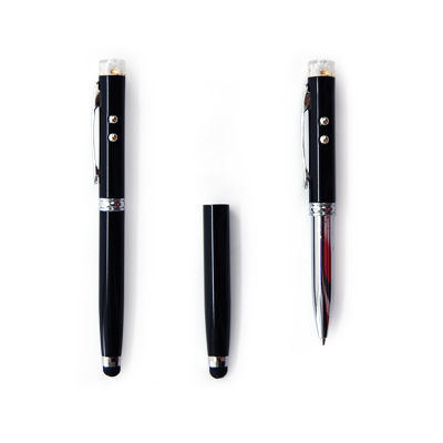 4 in 1 Multifunctional Pen - Sunny Gifts Products